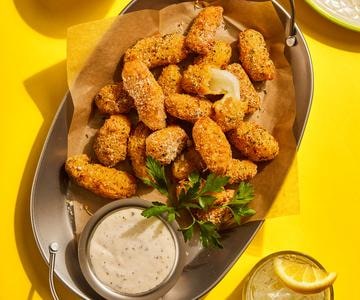 Ranch Cheesy Bites | McCain Foods
